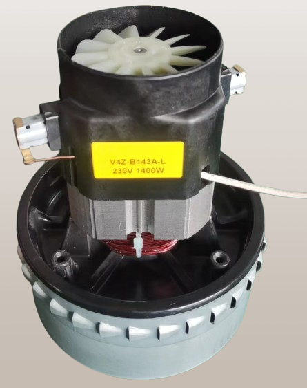 Vacuum Cleaner Motors - NT.Heron - Floor Scrubber Rubber Squeegee Blade ...